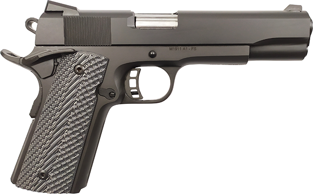 ROCK ULTRA HC 10MM 16rd